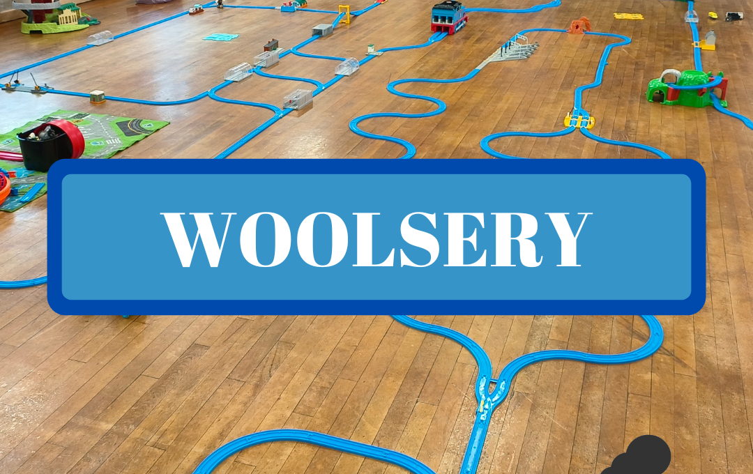 Trainmaster Devon (N) & Cornwall