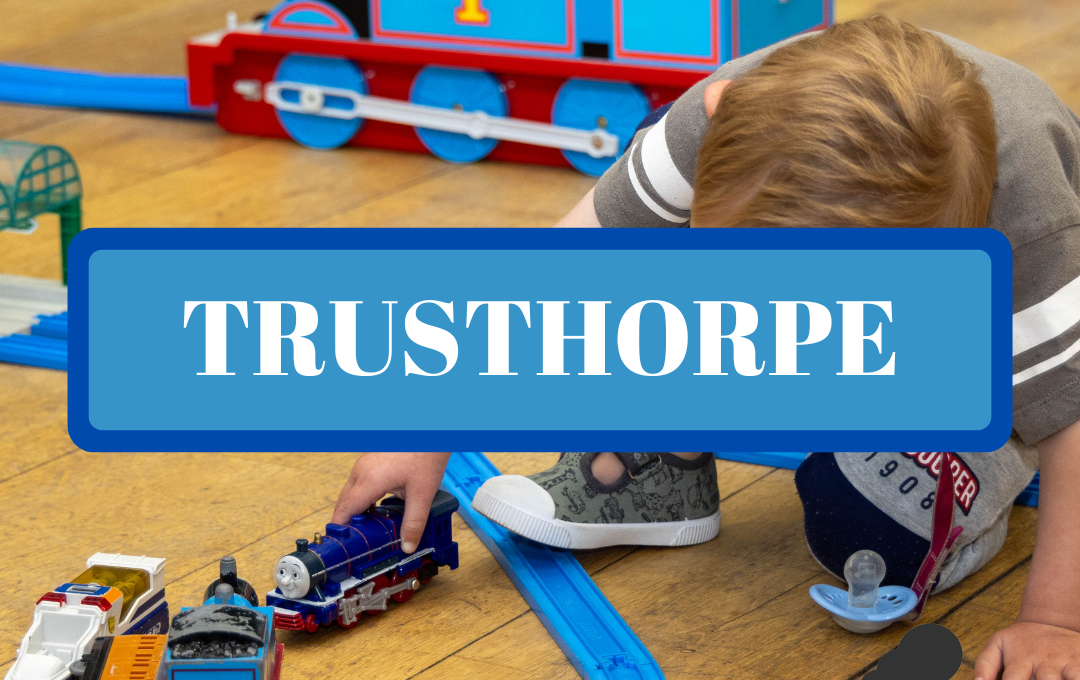 Trainmaster Lincolnshire