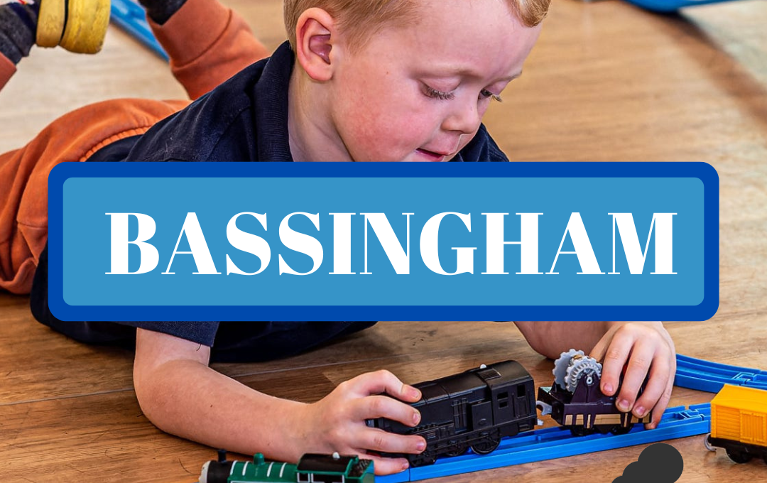 Trainmaster Lincolnshire