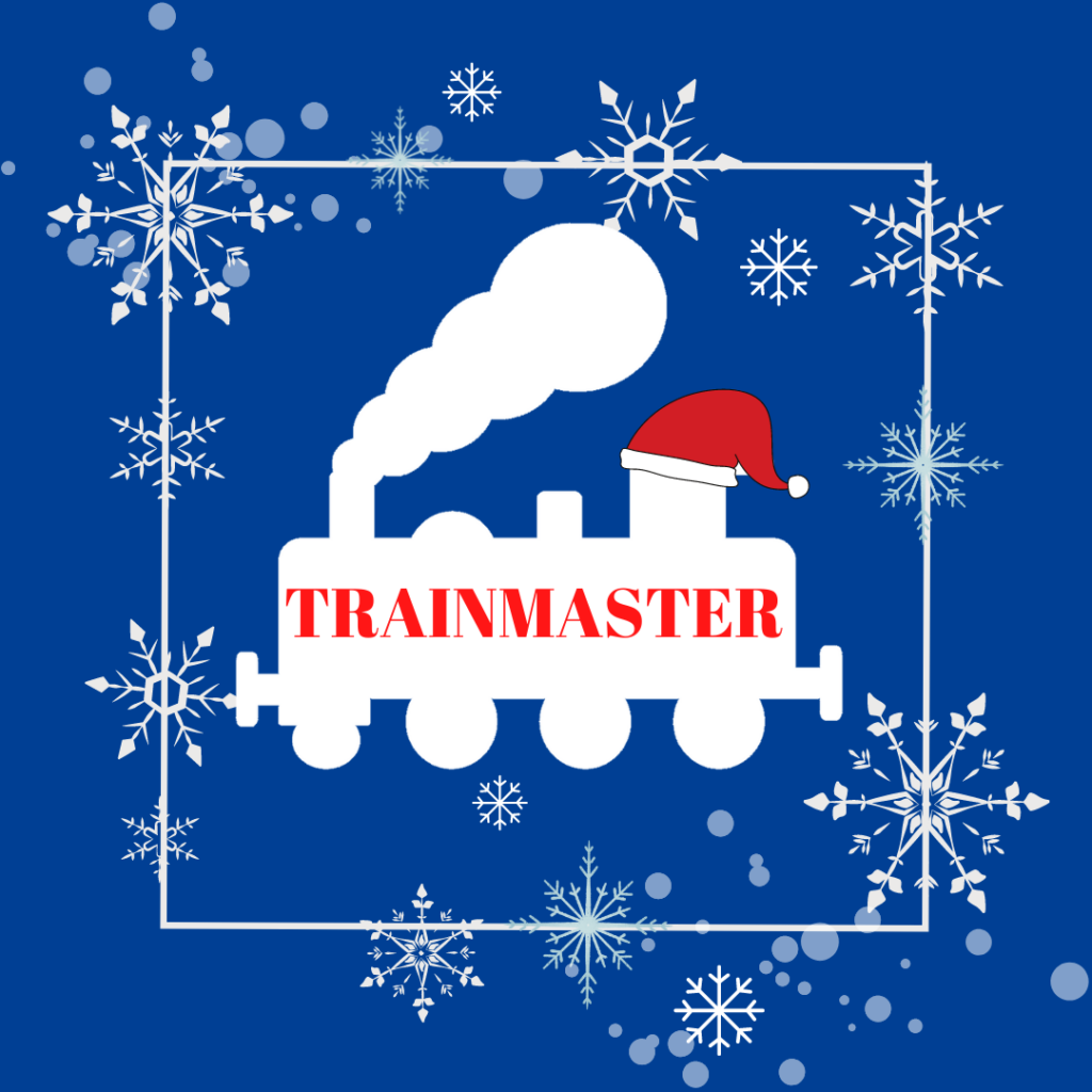 Saturday 21st December | York (Haxby) – Trainmaster Yorkshire (N)