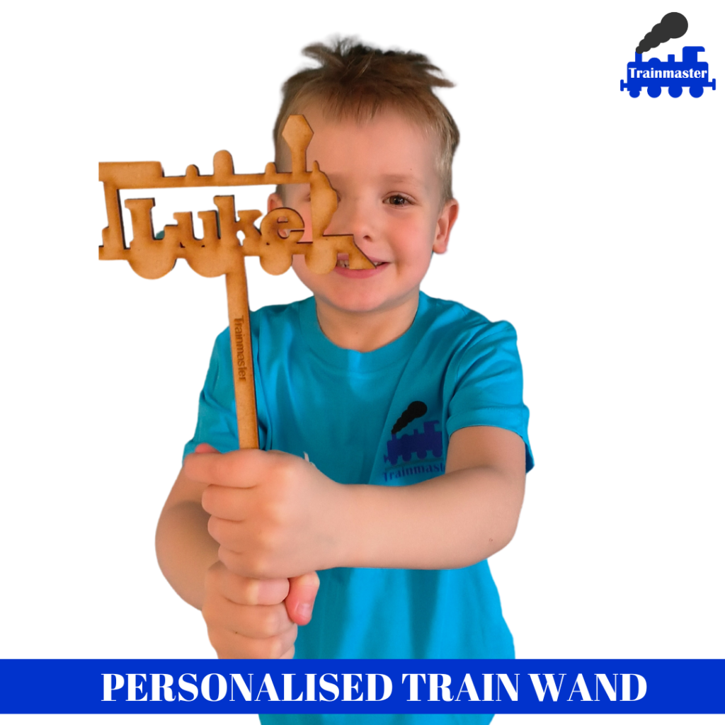 Shop – Trainmaster